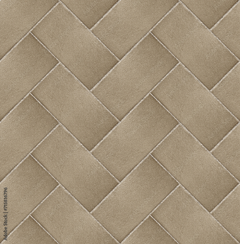 Brick pavement seamless texture - high resolution image useful for ...
