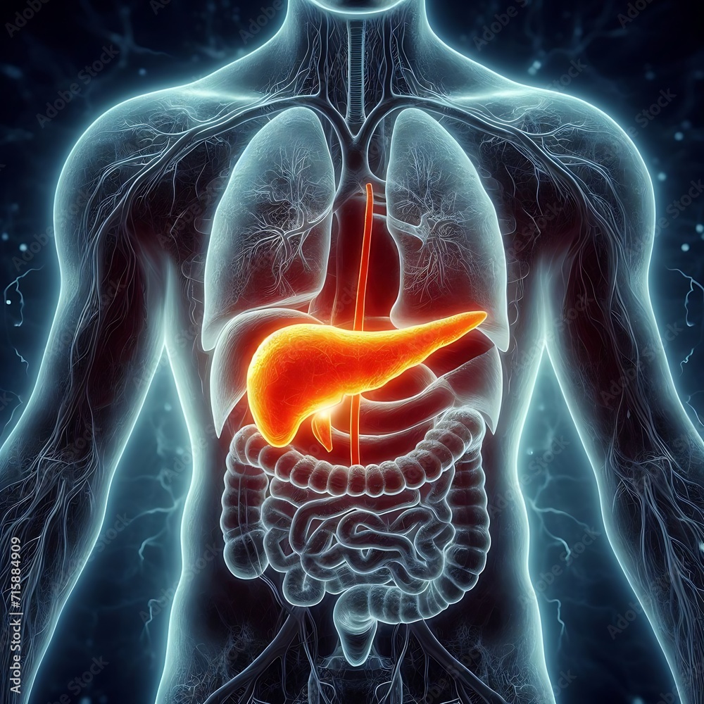 3D Pancreas Models and Minimalist Healthcare Designs for Creative ...