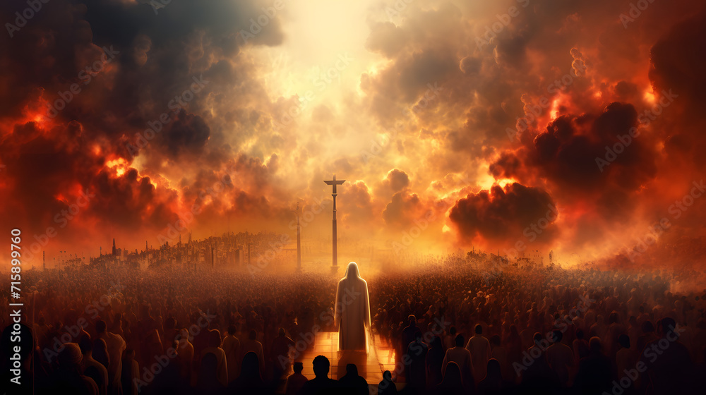 Revelation of Jesus Christ, new testament, religion of christianity ...