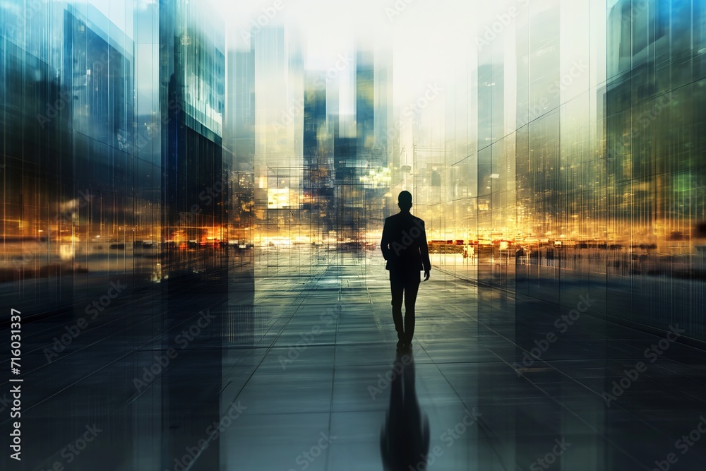 Individuality and individualism in big cities suffocates social beings ...