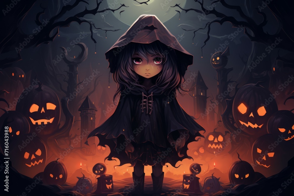 A brooding and mysterious warlock, bound to a powerful otherworldly ...