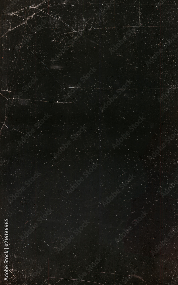 Broken glass. Distressed overlay. Black dust scratches dirty weathered ...