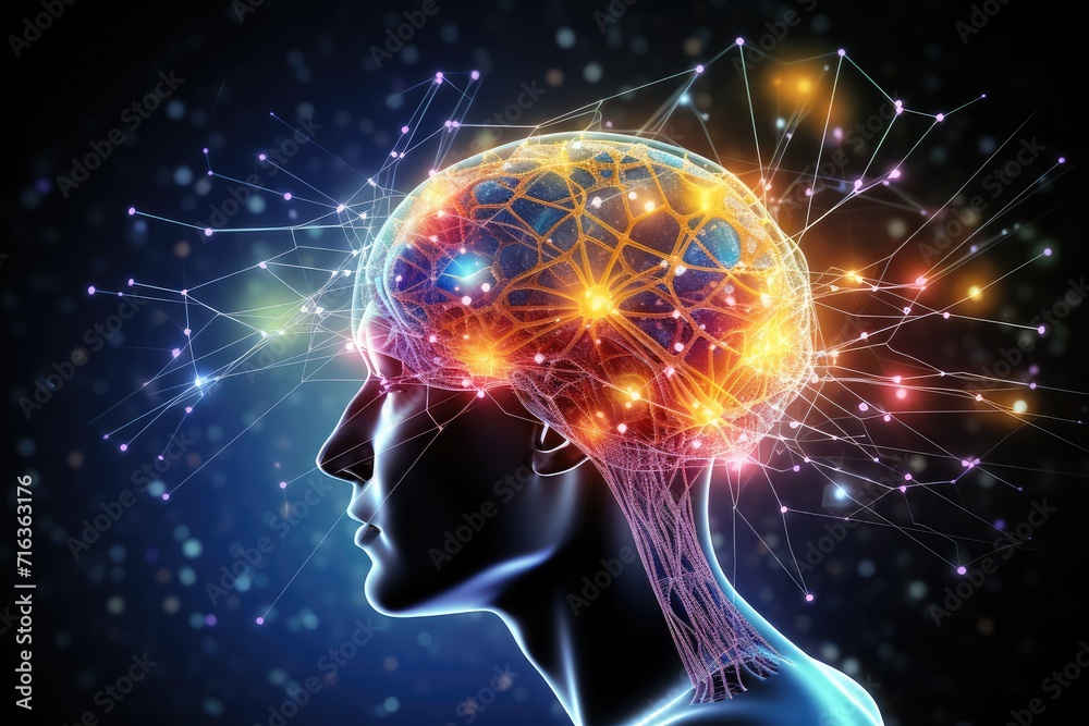 Neuronal network creativity, head surgery neurological infections ...