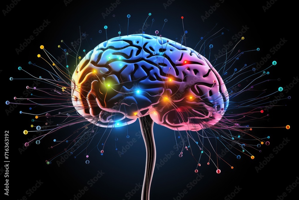 Neuronal network creativity, head surgery neurological infections ...