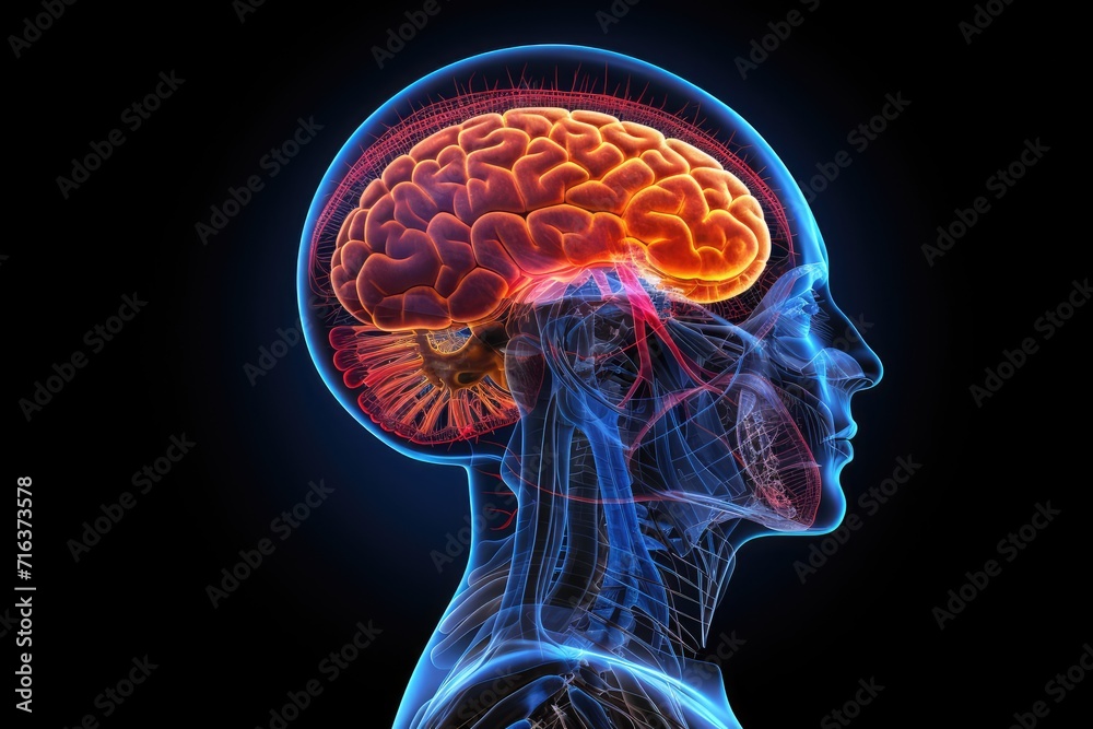 Axon neurological retention neurodevelopmental homunculus sensory brain ...