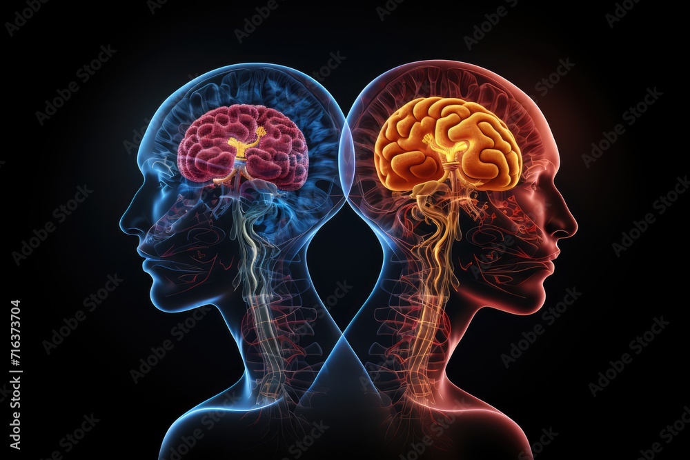 Axon neurological retention neurodevelopmental homunculus sensory brain ...