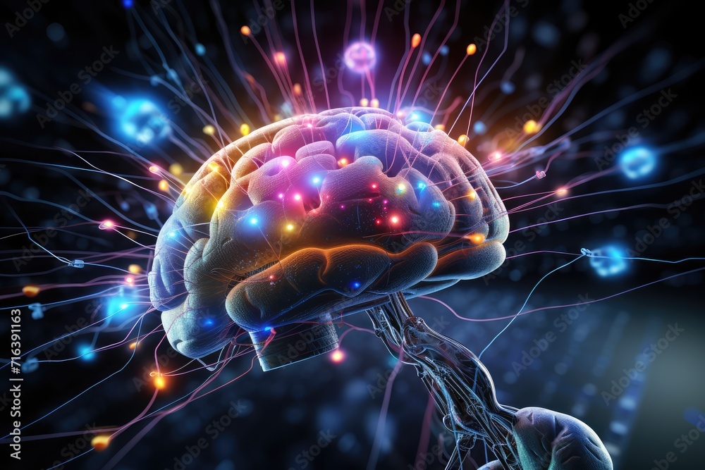 Cognitive realm Mindset navigates Human Brain, where Voltage-Gated ...