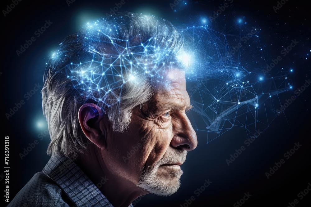 Cognitive realm Mindset navigates Human Brain, where Voltage-Gated ...