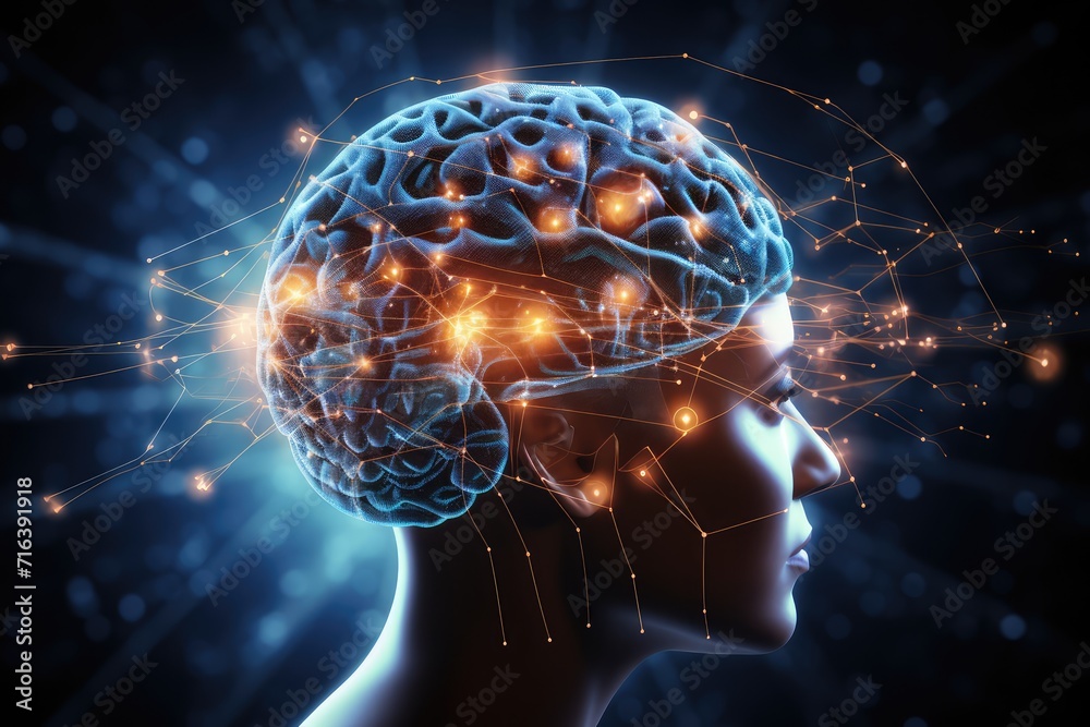 Cognitive realm Mindset navigates Human Brain, where Voltage-Gated ...