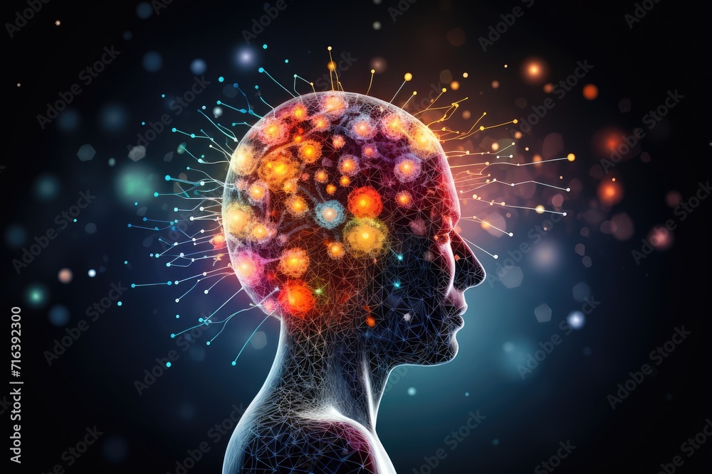 Cognitive realm Mindset navigates Human Brain, where Voltage-Gated ...