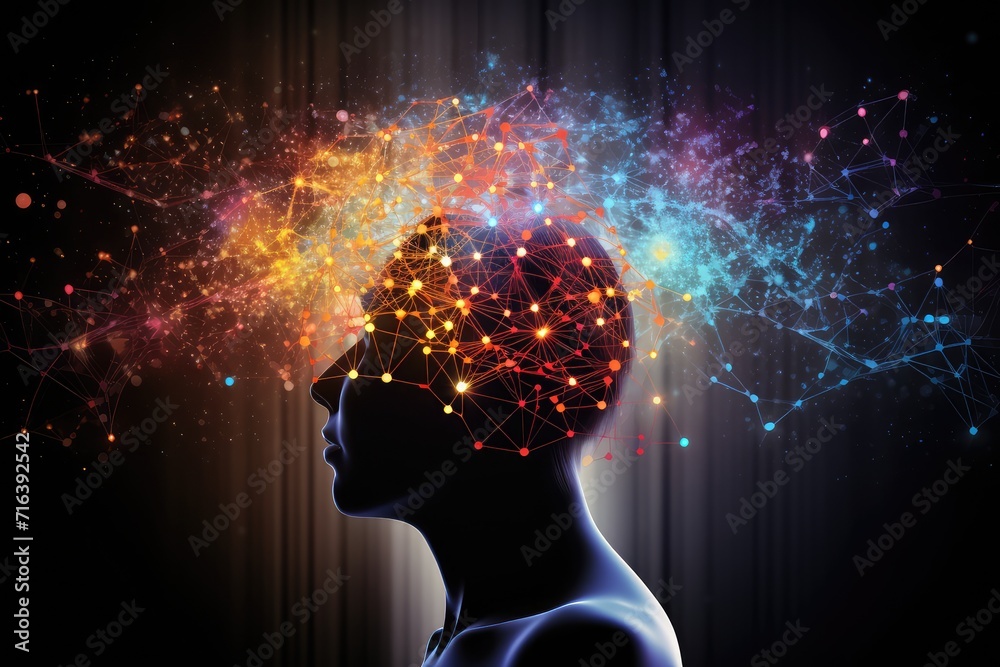 Mindset of Human Brain, realms of Cognition and Cognitive Load. Basal ...