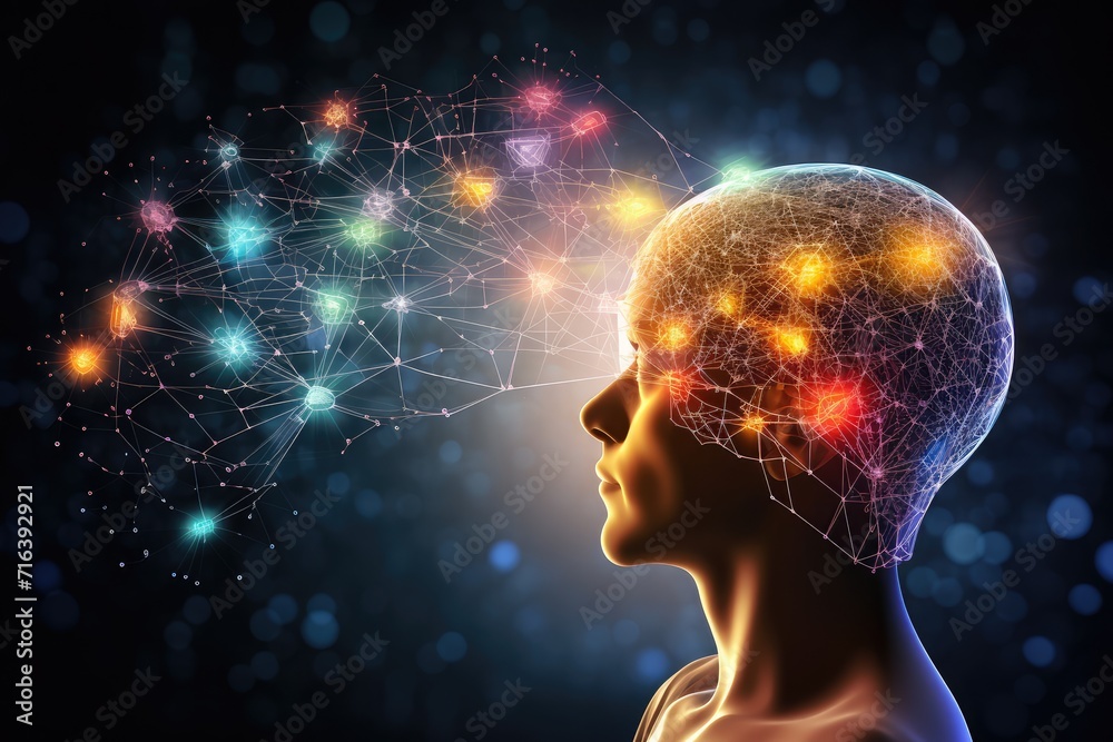 Mindset of Human Brain, realms of Cognition and Cognitive Load. Basal ...