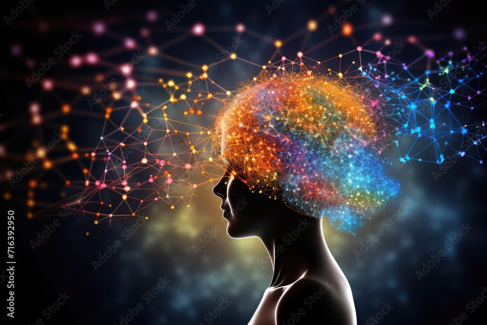 Mindset of Human Brain, realms of Cognition and Cognitive Load. Basal ...