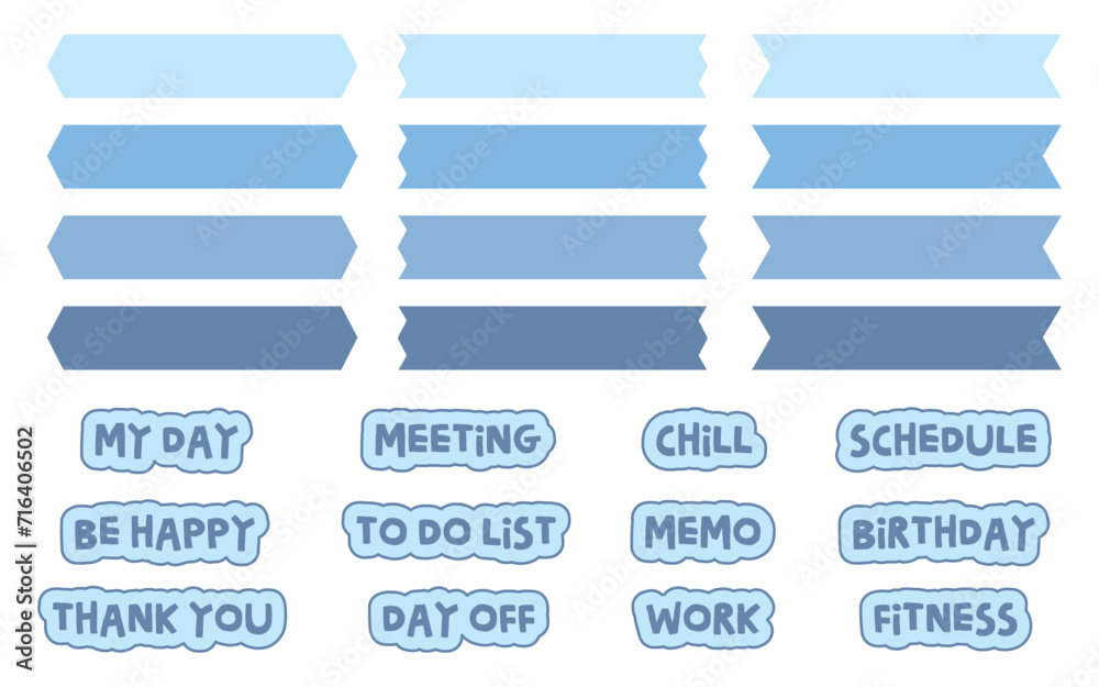 Planner stickers, Organizer tags, Printable planner stickers. Planners ...