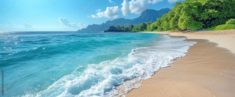 Honolulu Hi Usa, HD, Background Wallpaper, Desktop Wallpaper Stock ...