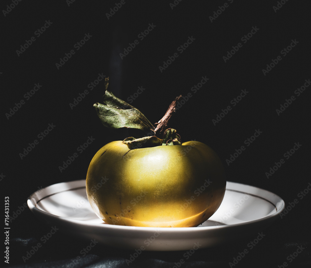 tendu is a seasonal fruit available mainly in summer,Luuk-jan fruit ...
