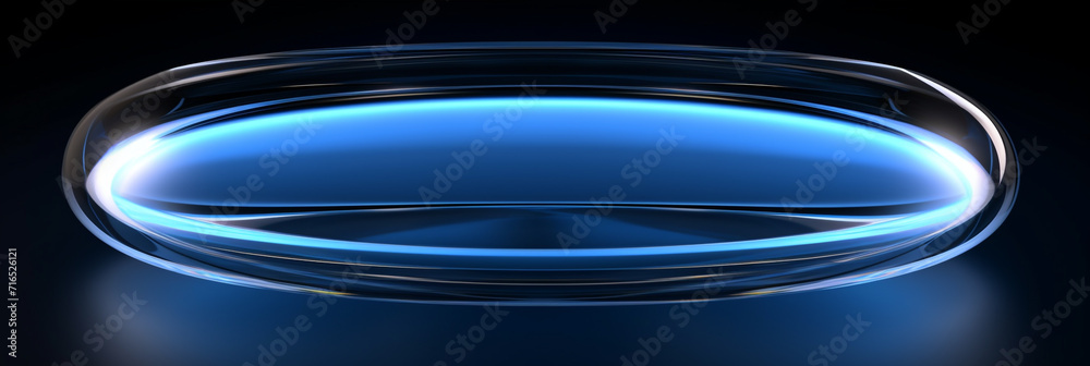 Abstract glass effect 3D glass object glass background glass texture 3D ...