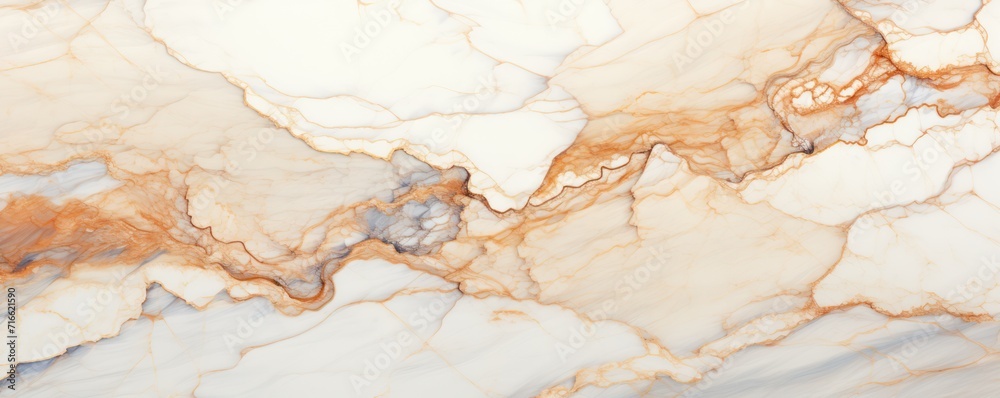 Milky marble with streaks. Marble texture and pattern for home interior design, floors and walls ...