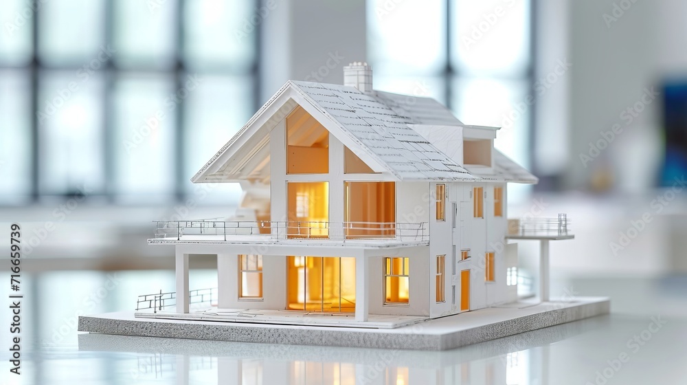 Constructing a timber frame house the step by step building process and ...