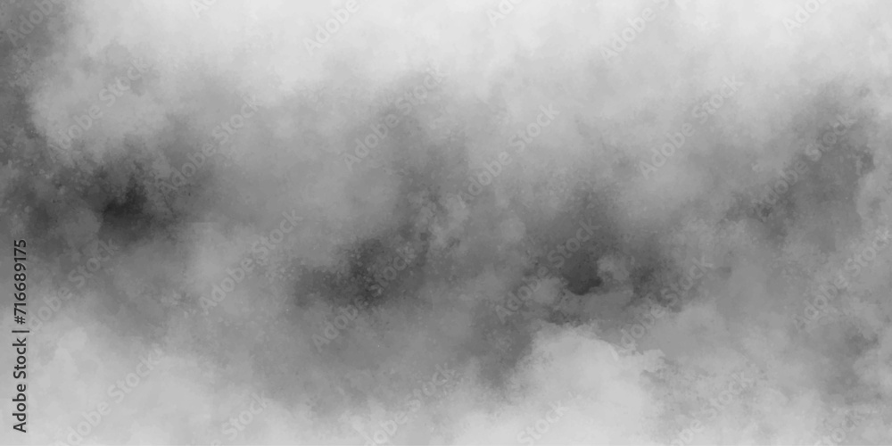 Vecteur Stock smoke exploding.brush effect fog effect.before rainstorm ...