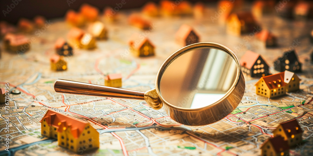 Valuing land purchases has become easier with our application. Find ...