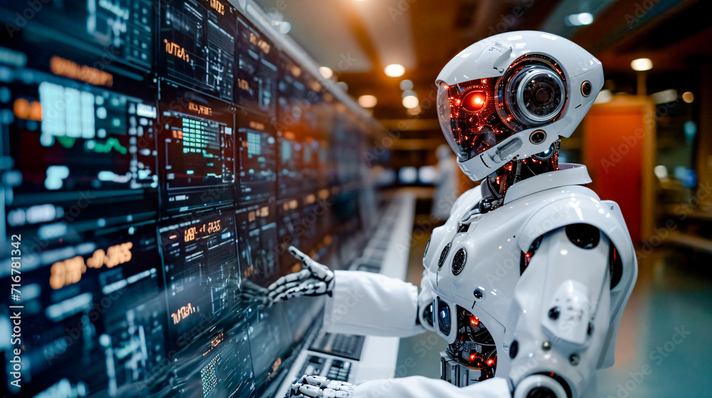 Artificial General Intelligence (AGI), also known as Strong AI refers ...