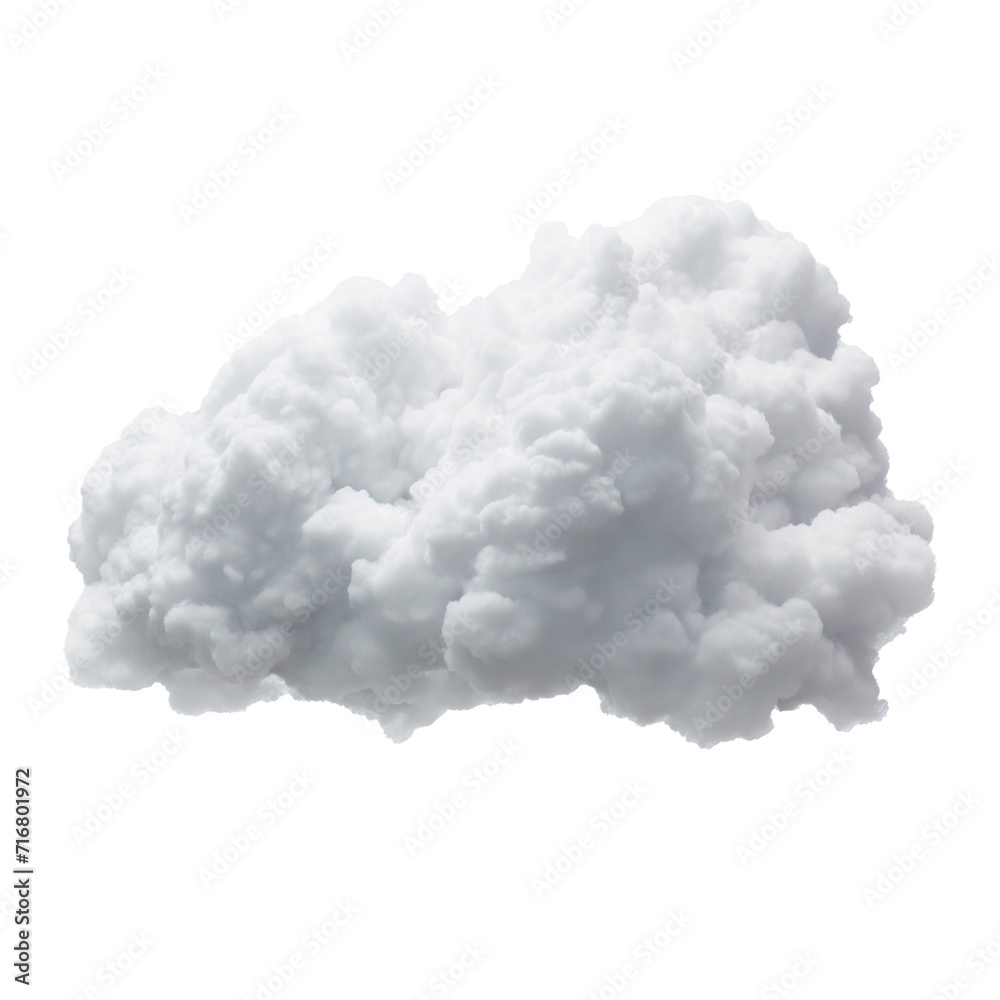 transparent background of cloud, removed original background Stock ...