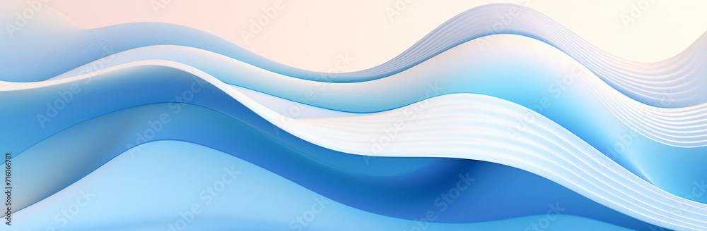 abstract colored swirl pattern with colorful colors, in the style of ...