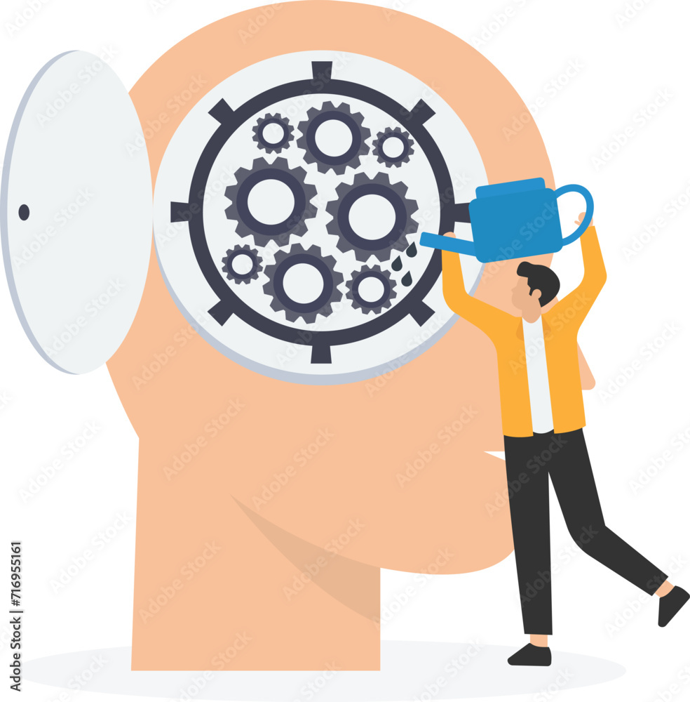 Brain maintenance, Fixing emotional and mental problems, Boost ...