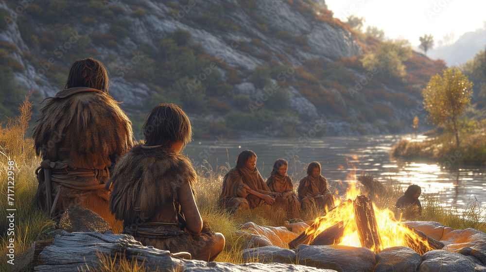 Exploring the Ancient Ways: The Comprehensive Guide to the Hunter ...