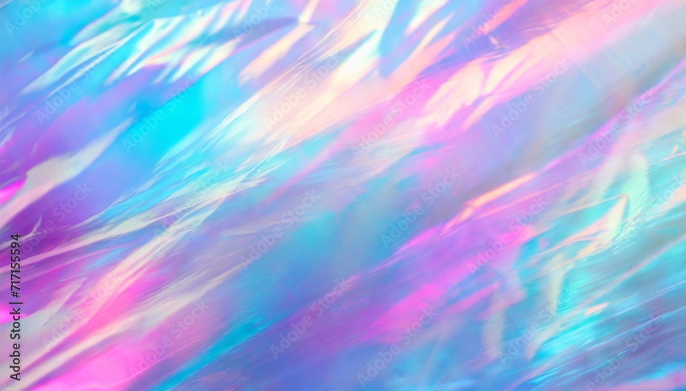 Abstract Hologram Background Texture Stock Illustration | Adobe Stock