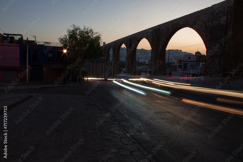 Queretaro is a very beautiful state of Mexico, where there is a ...