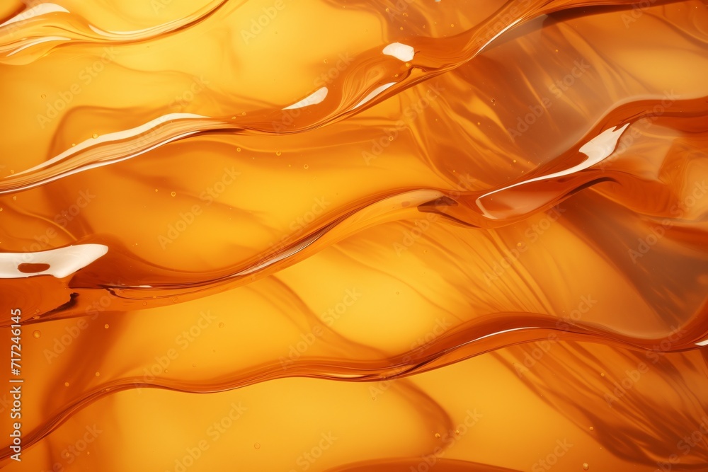 Honey background, Liquid honey background, honey texture background ...