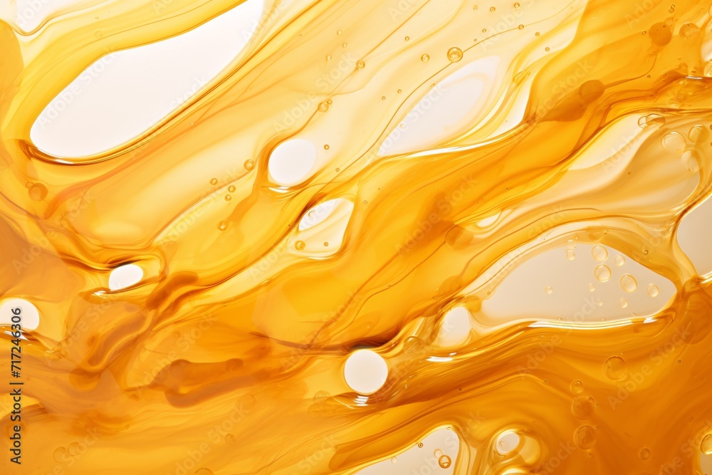 Honey background, Liquid honey background, honey texture background ...