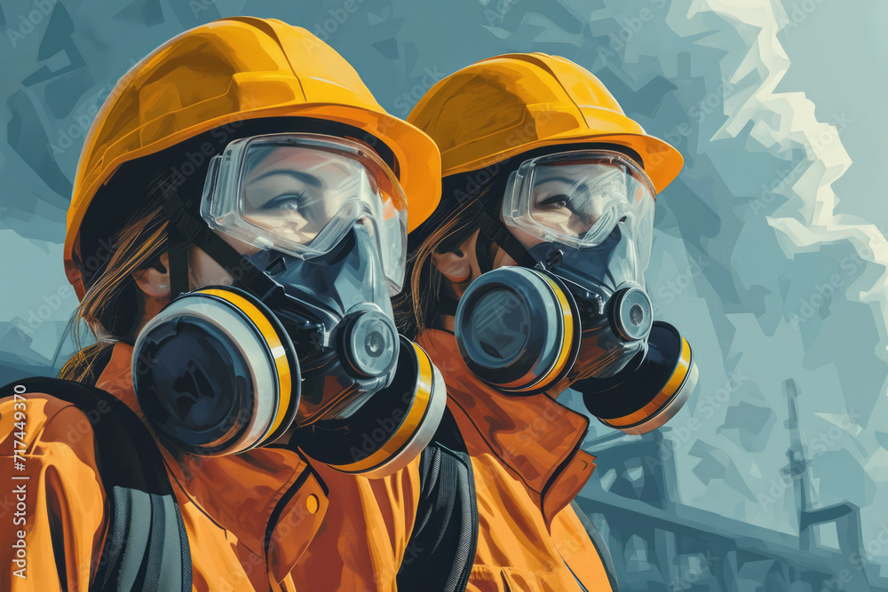 Occupational Exposures Certain Occupations Involve Exposure To