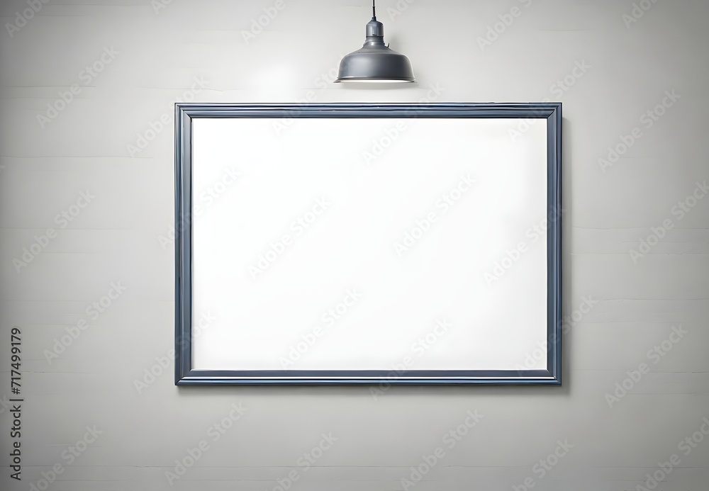 Blank Ad, Blank Advertisement, Blank Poster, Blank Sign Board Stock ...