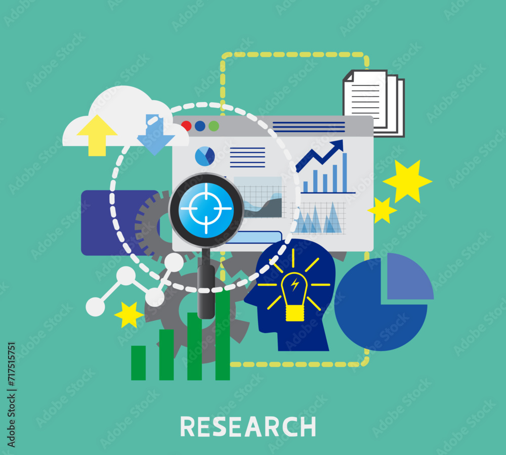 Research, scientific and technological research and development To be ...