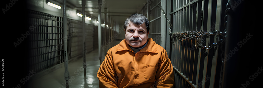 Foto de El Chapo Guzman: Rise and Fall of a Legendary Drug Lord from ...