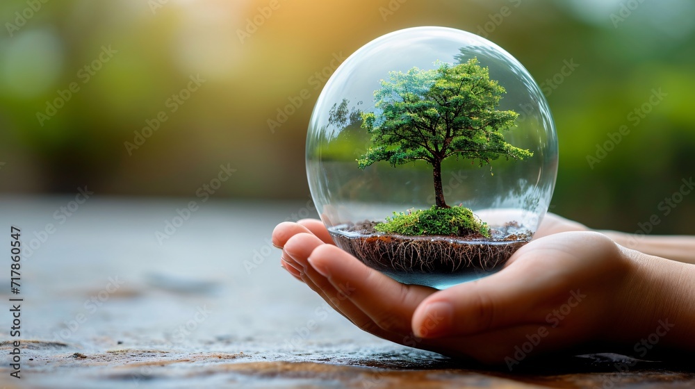 April Showers Bring May Flowers: A Glimpse of the Future with a Bonsai ...