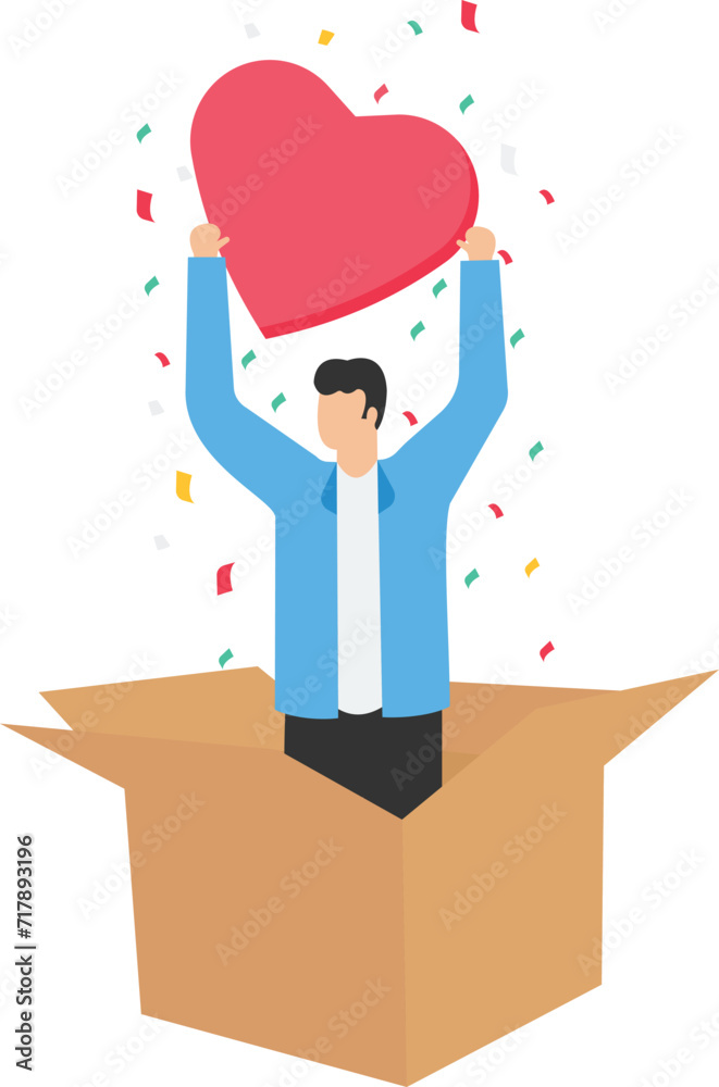 Reward yourself when success or achieve personal goal to increase ...