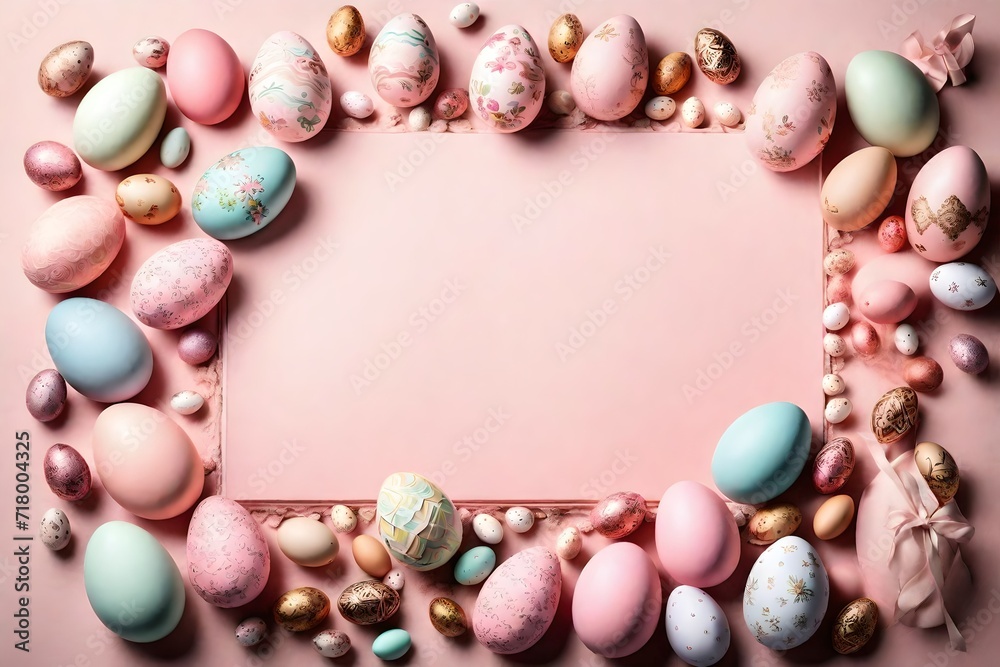 Celebrating the Festival of Easter with Joyful Ovations and Delightful ...