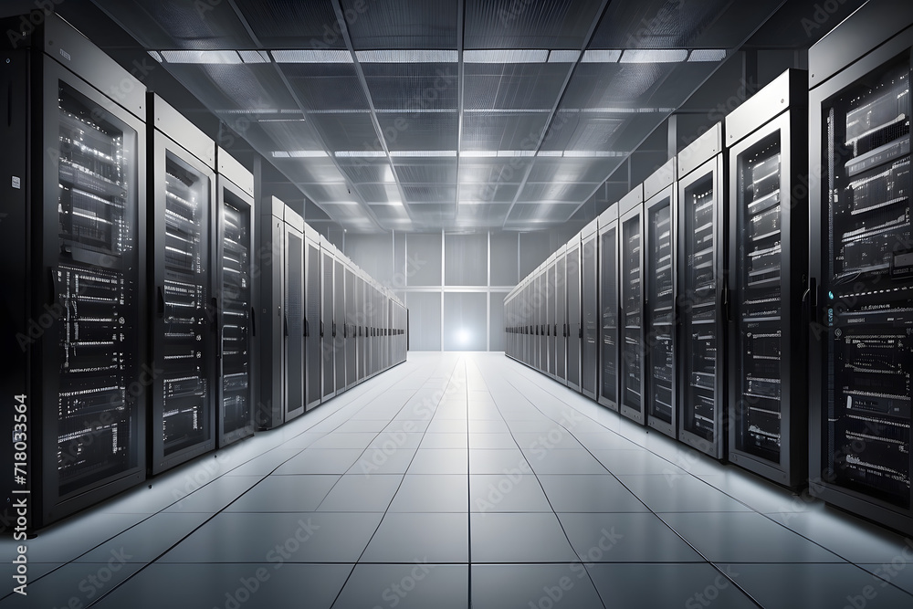 High performance data servers. Ultra high performance servers in data ...