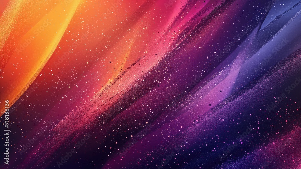 gradient with a grainy texture, vibrant and colorful, wallpapers ...