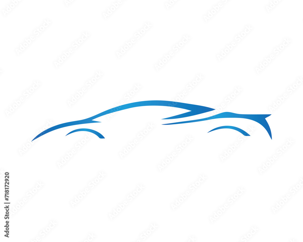 Race Car Logo Stock Illustrations, Vector Graphics & Clip Art - Race ...