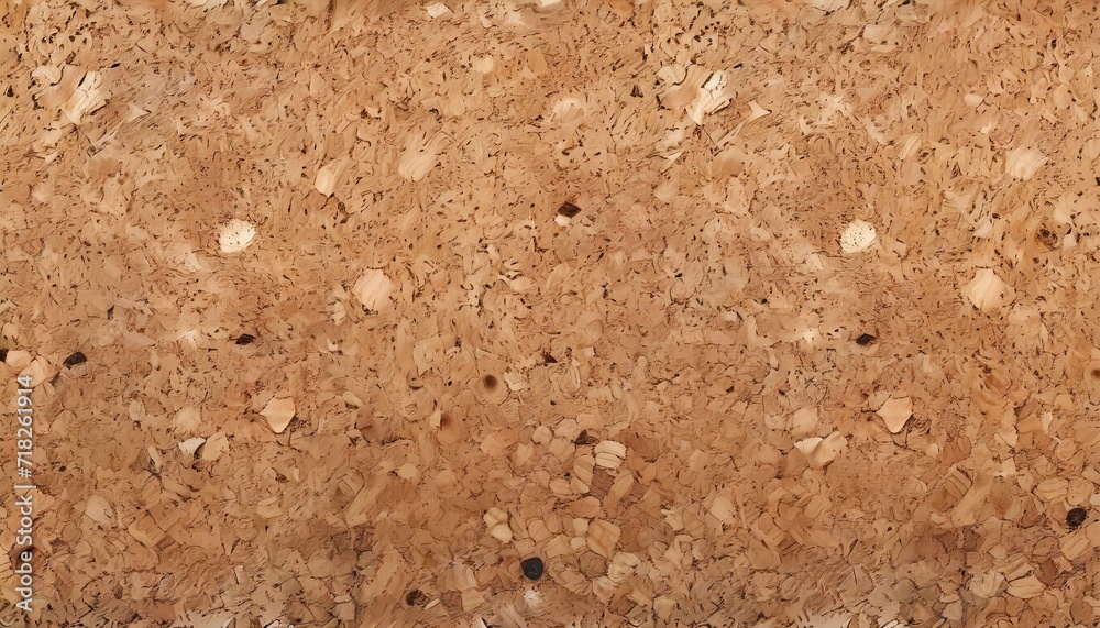 cork seamless texture background Stock Illustration | Adobe Stock