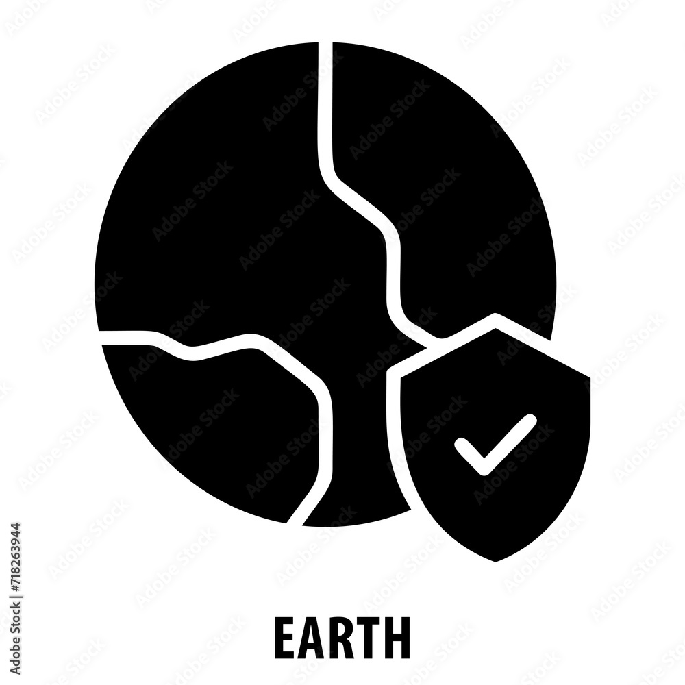 Earth, globe, world, planet, earth icon, global, geography ...