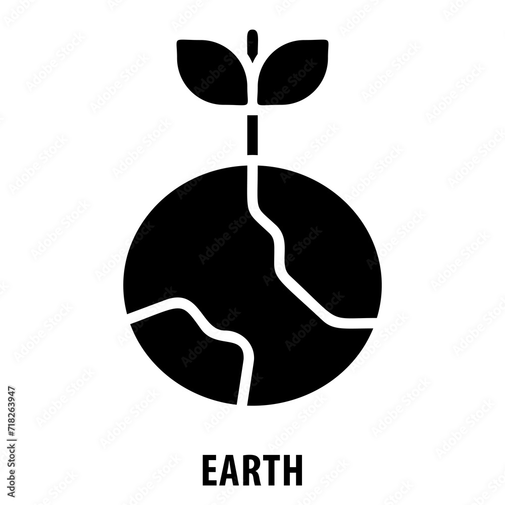 Earth, globe, world, planet, earth icon, global, geography ...