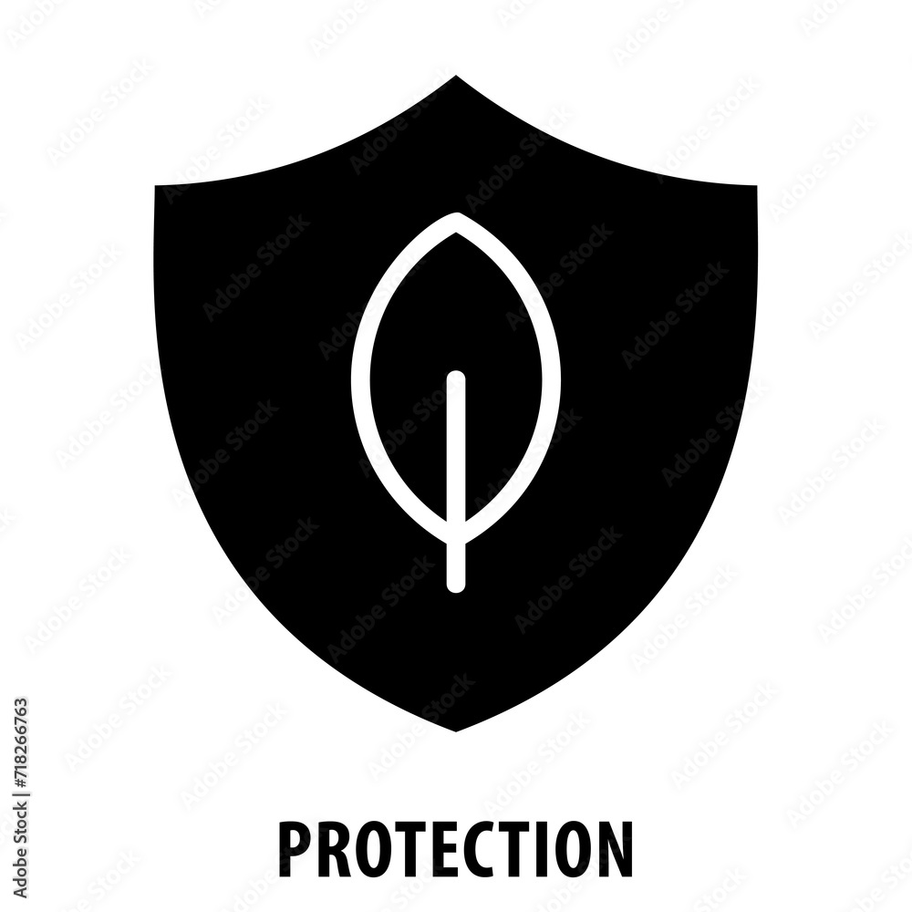 Protection Shield Security Safety Defense Guard Safeguard