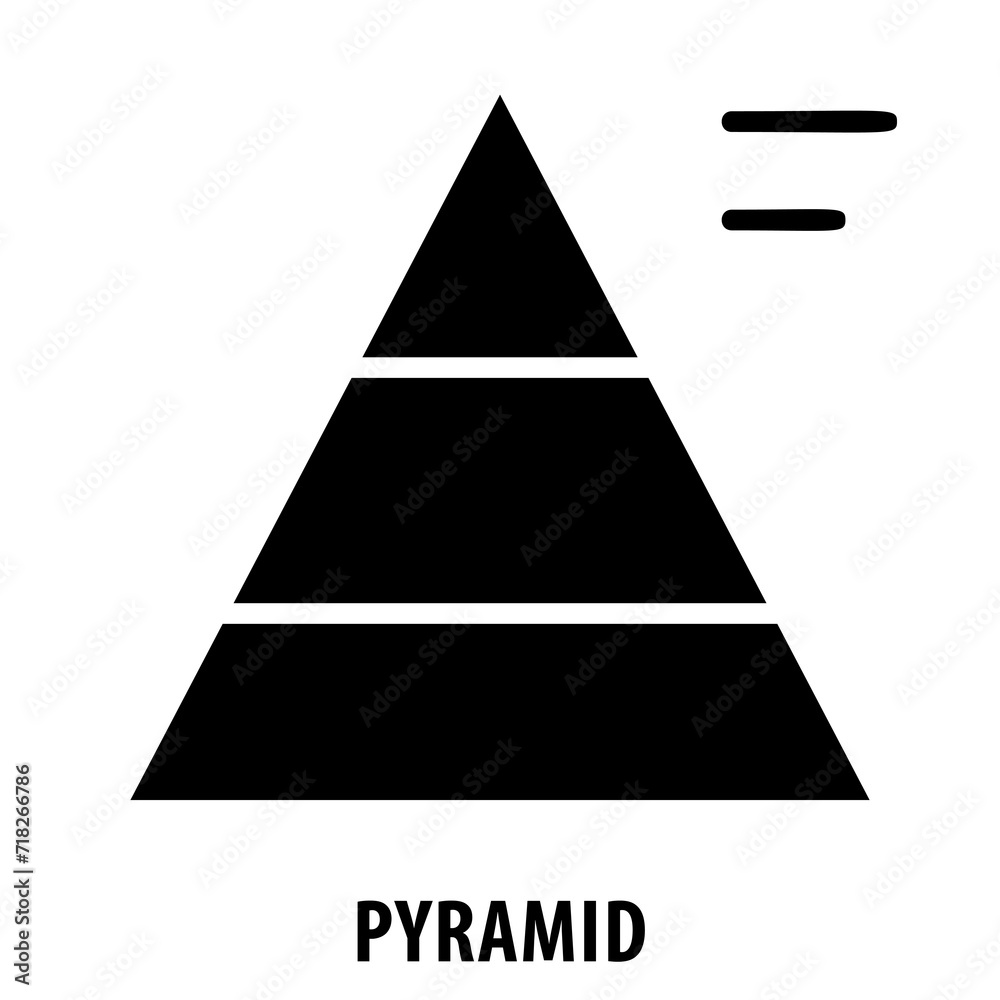 Pyramid, ancient, pyramid icon, historical, architecture, Egyptian ...