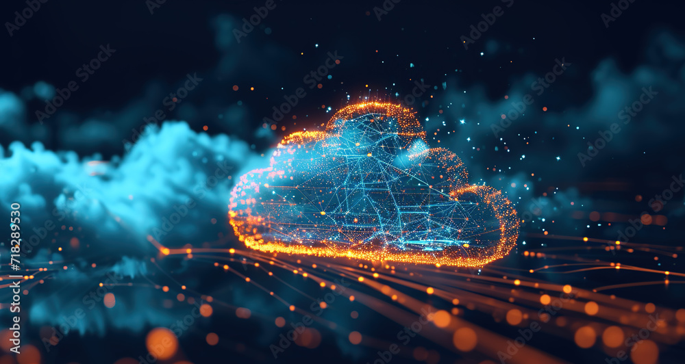 Cloud Networking, Crypto, AI, Firewall Network Security, Artificial ...